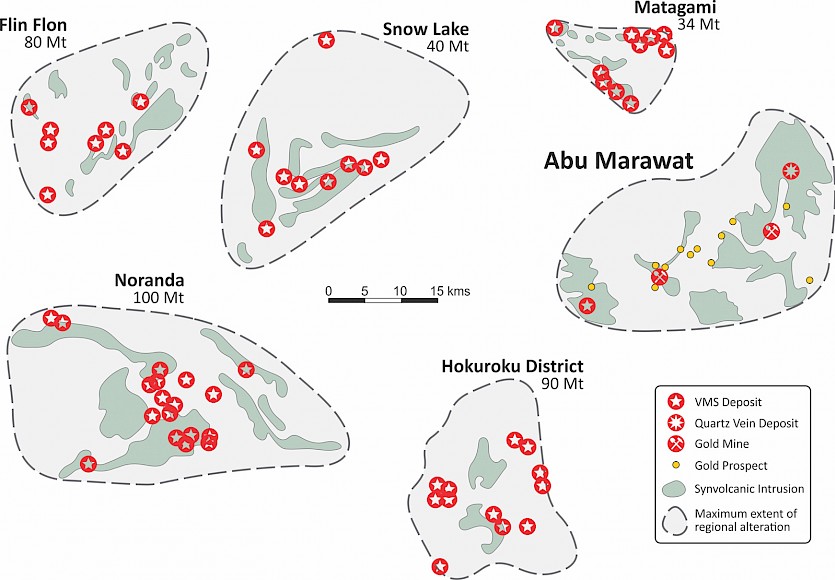 Overview | Aton Resources Inc.